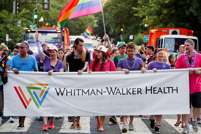 Spotlight on History: Recognizing Health Center Leaders in LGBTQ Health ...