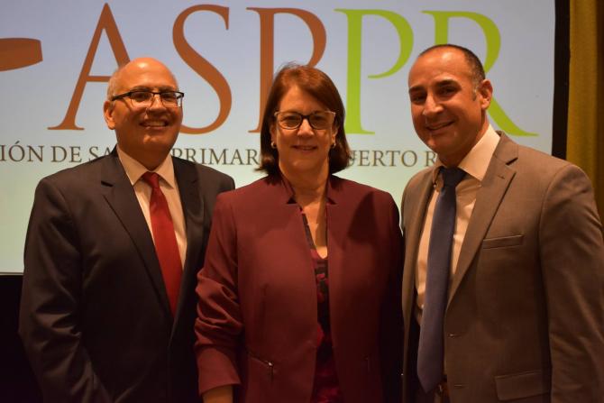 Asociación de Salud Primaria de Puerto Rico, Inc. (ASPPR) | Community ...
