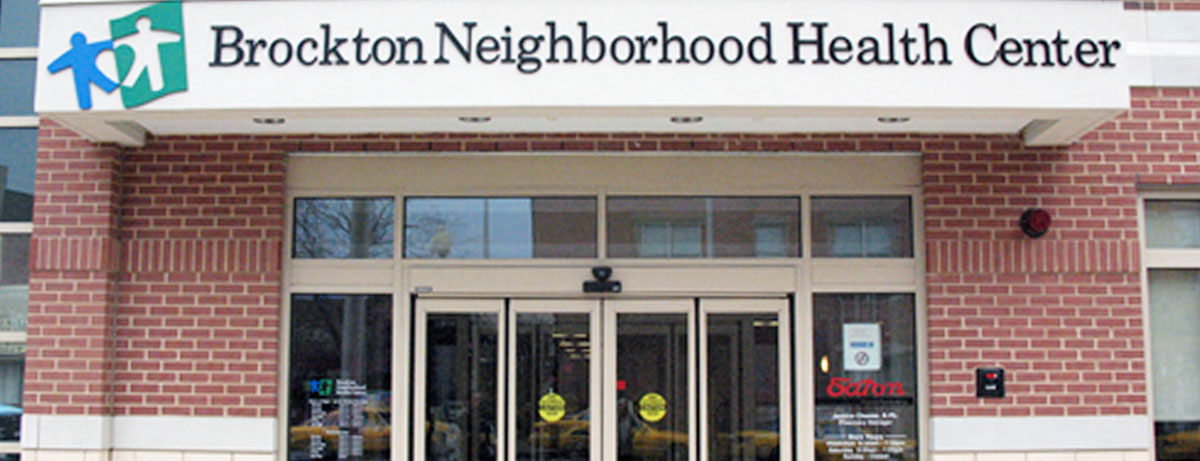 Brockton Neighborhood Health Center | Community Health Center Chronicles