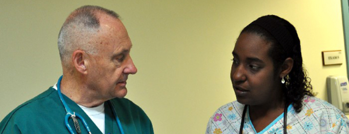 Community Health Center of Cape Cod | Community Health Center Chronicles