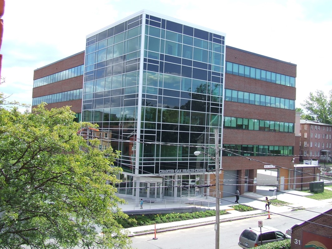 Charter Oak Health Center, Inc. | Community Health Center Chronicles