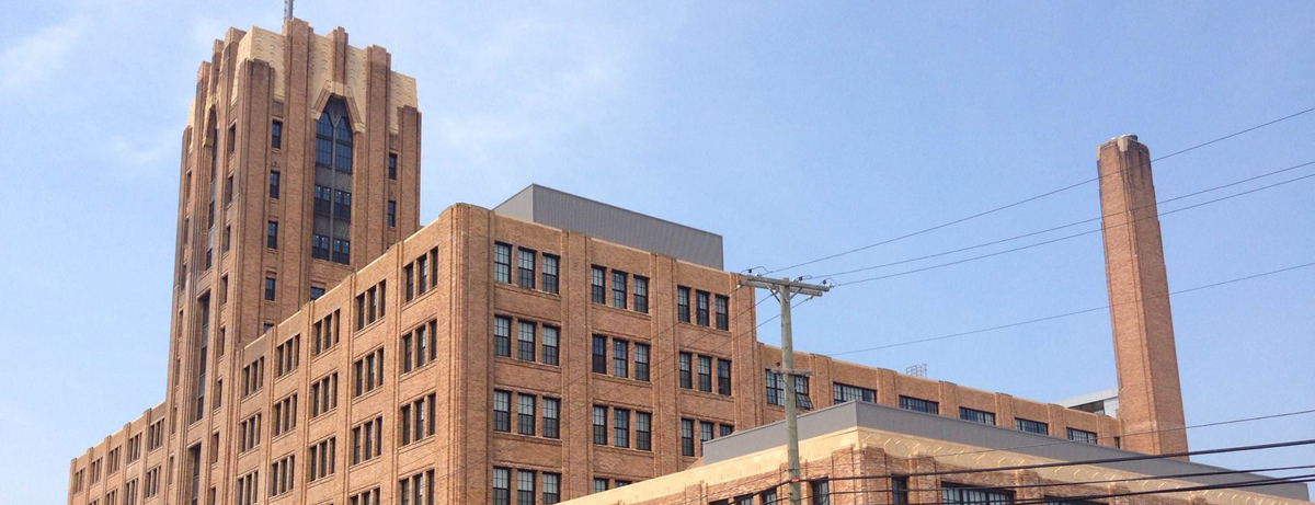 Advantage Health Centers/Detroit Health Care for the Homeless ...