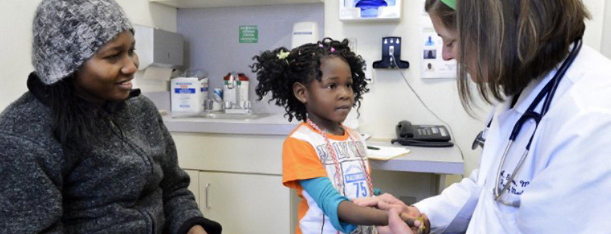 Greater Portland Health | Community Health Center Chronicles