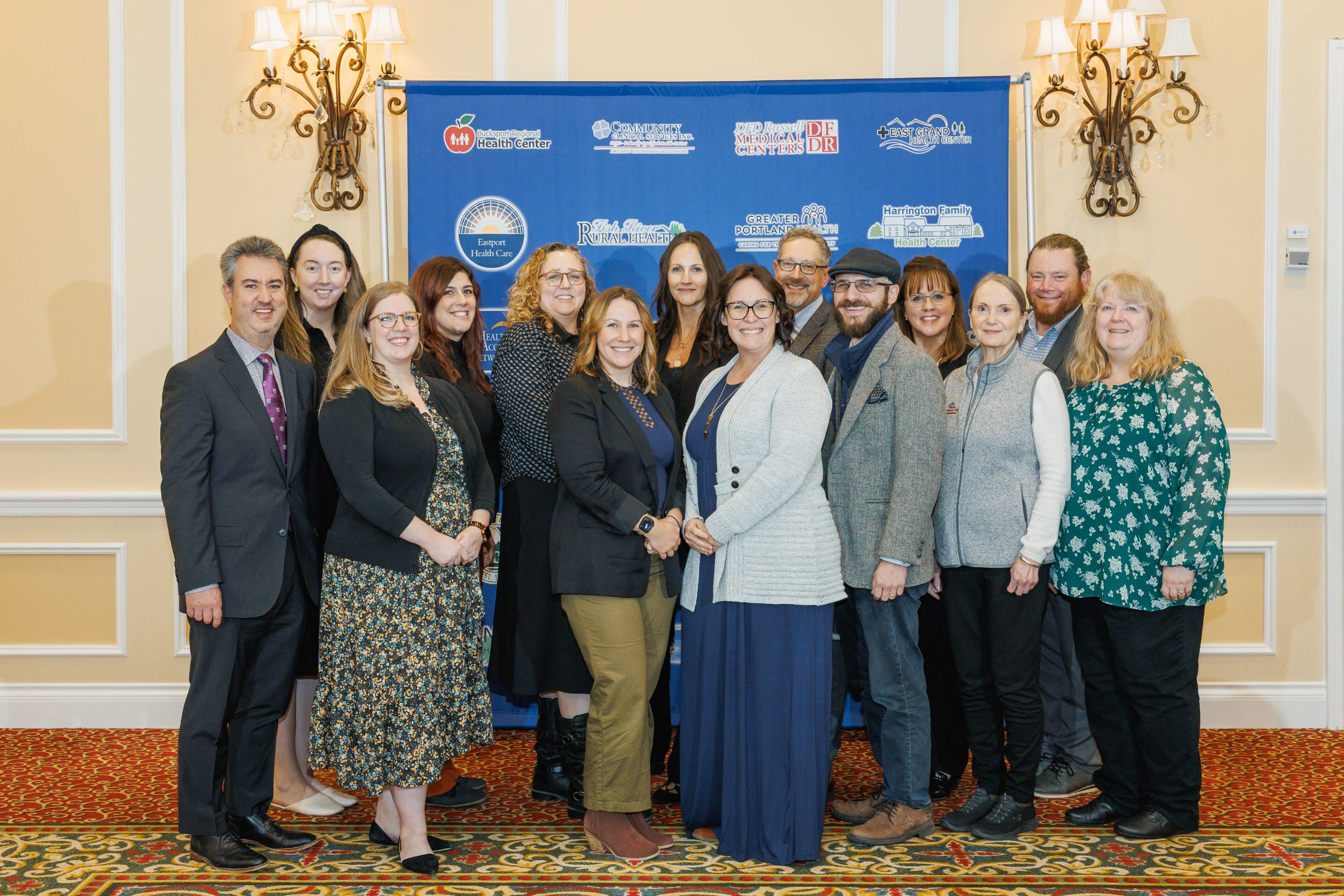 Maine Primary Care Association (MEPCA) | Community Health Center Chronicles