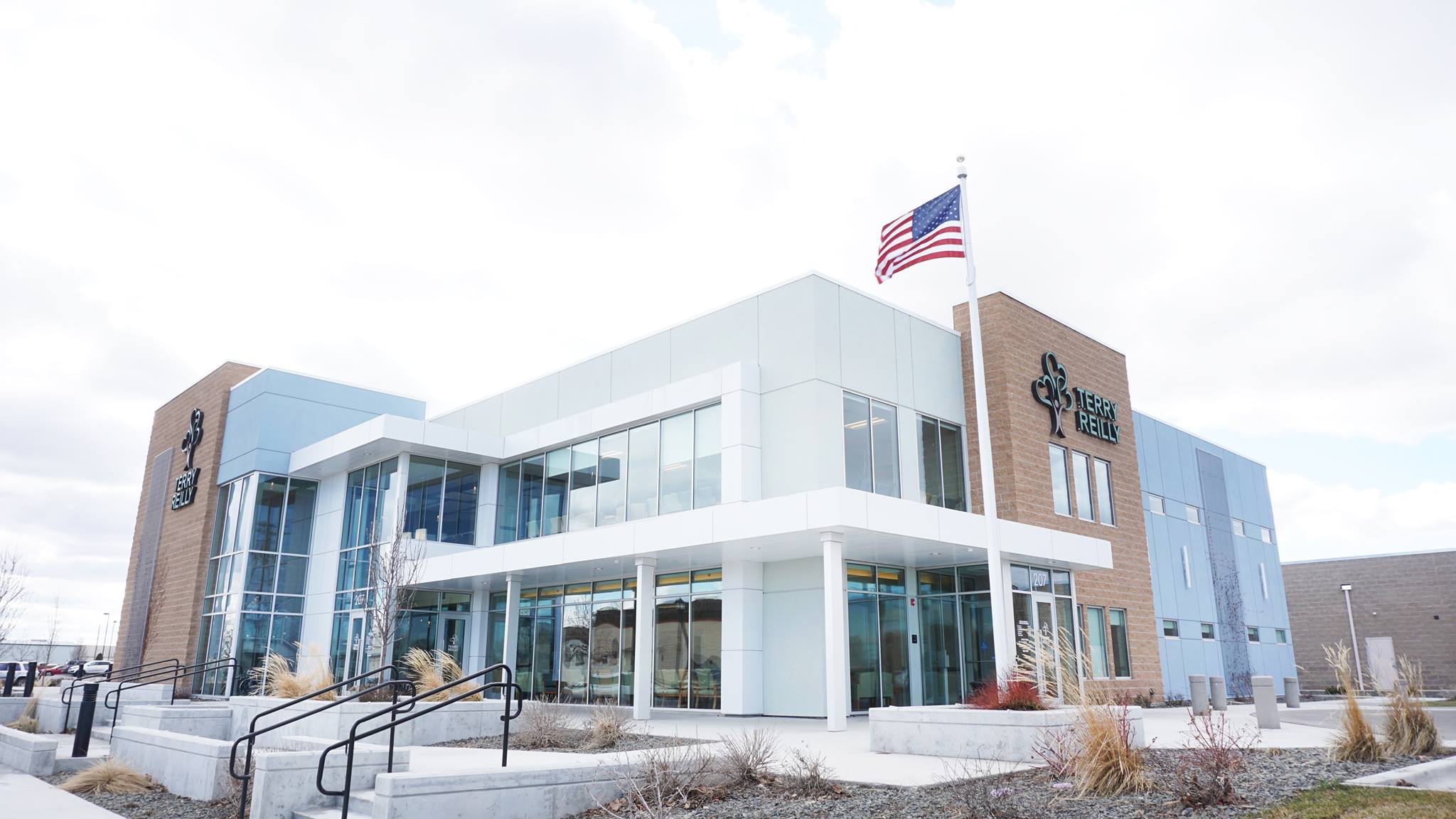 Terry Reilly Health Services | Community Health Center Chronicles