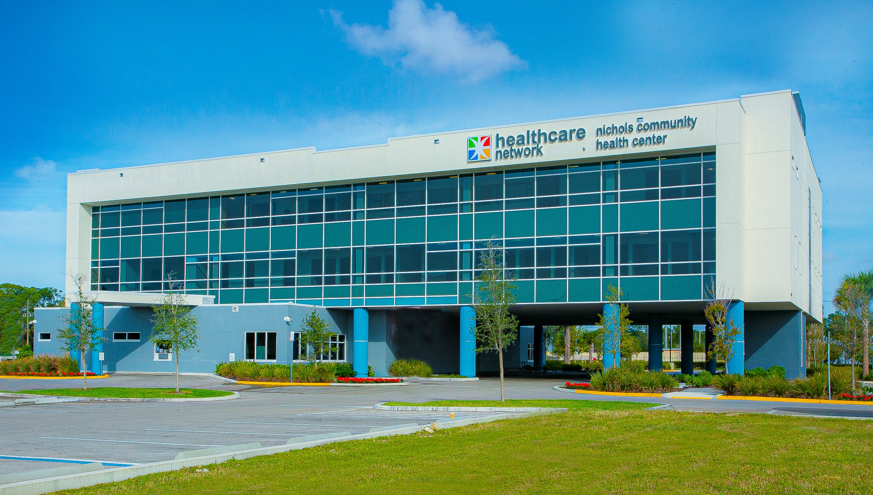 Healthcare Network | Community Health Center Chronicles