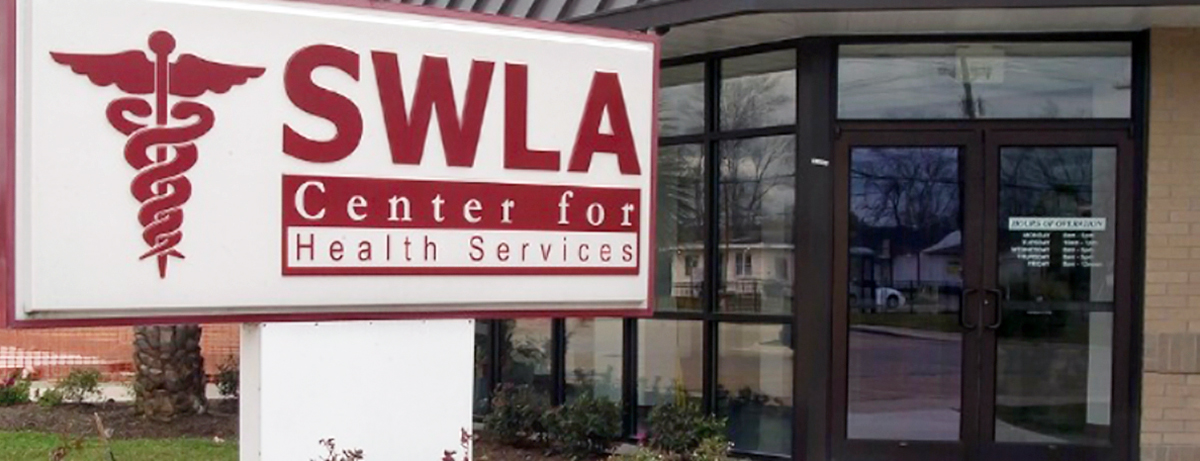 SWLA Center for Health Services | Community Health Center Chronicles