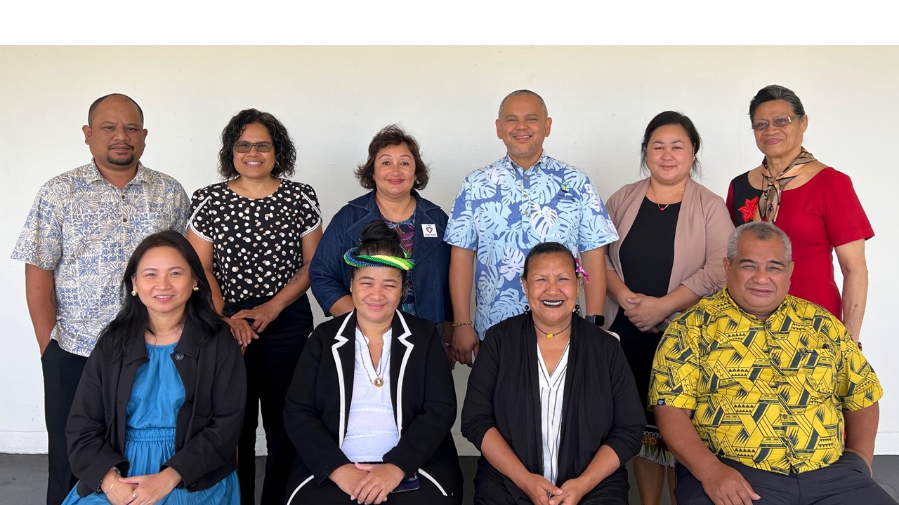 Pacific Islands Primary Care Association (PIPCA) | Community Health ...