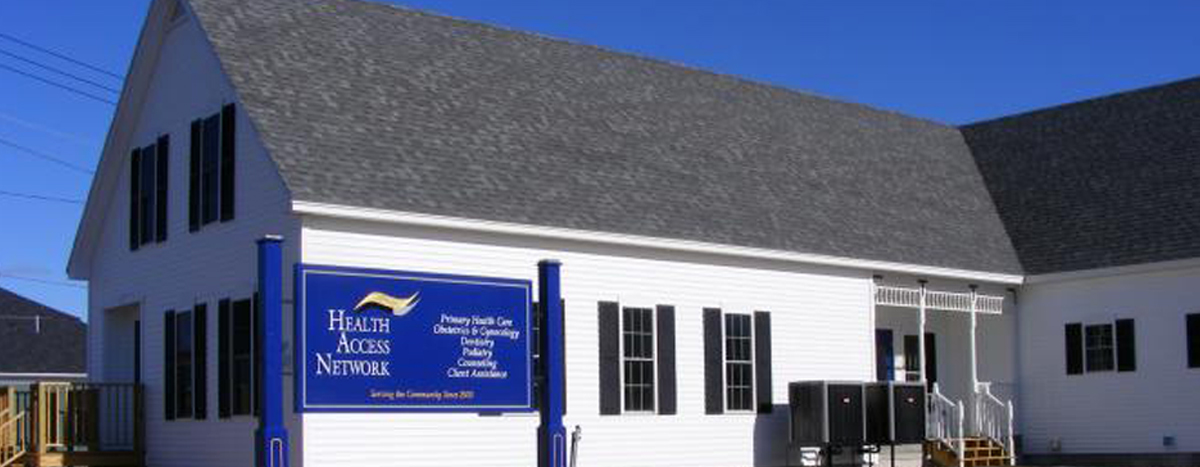 Health Access Network (HAN) | Community Health Center Chronicles