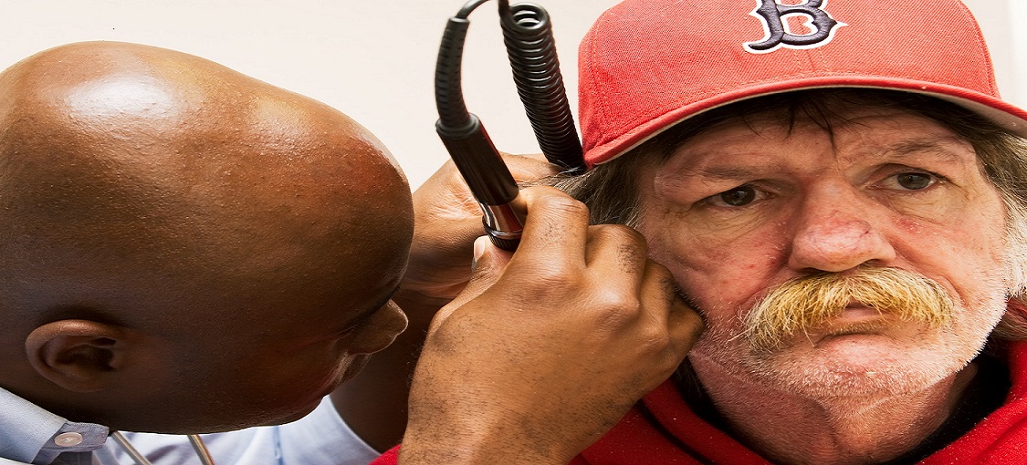 Boston Health Care For The Homeless Program | Community Health Center ...