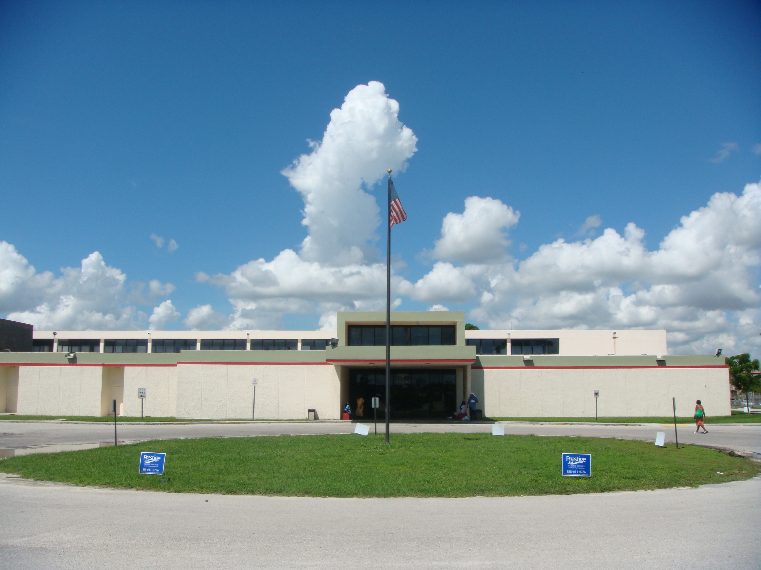 Community Health of South Florida, Inc. | Community Health Center ...