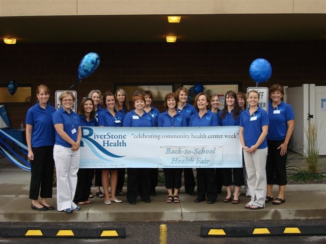 RiverStone Health | Community Health Center Chronicles