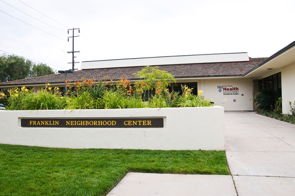Santa Barbara County Public Health Department | Community Health Center ...