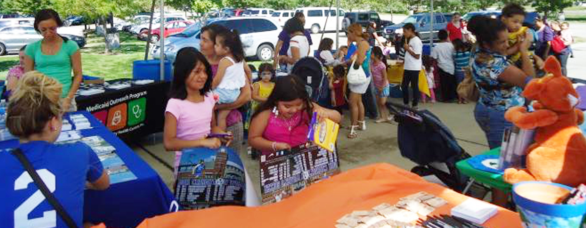 OneWorld Community Health Centers | Community Health Center Chronicles