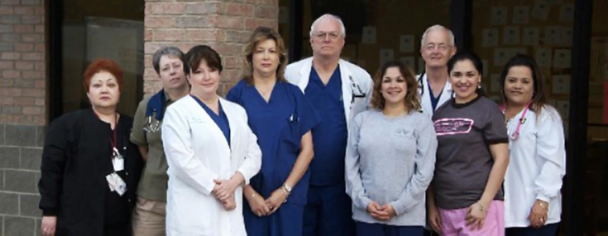 Wellness Pointe | Community Health Center Chronicles