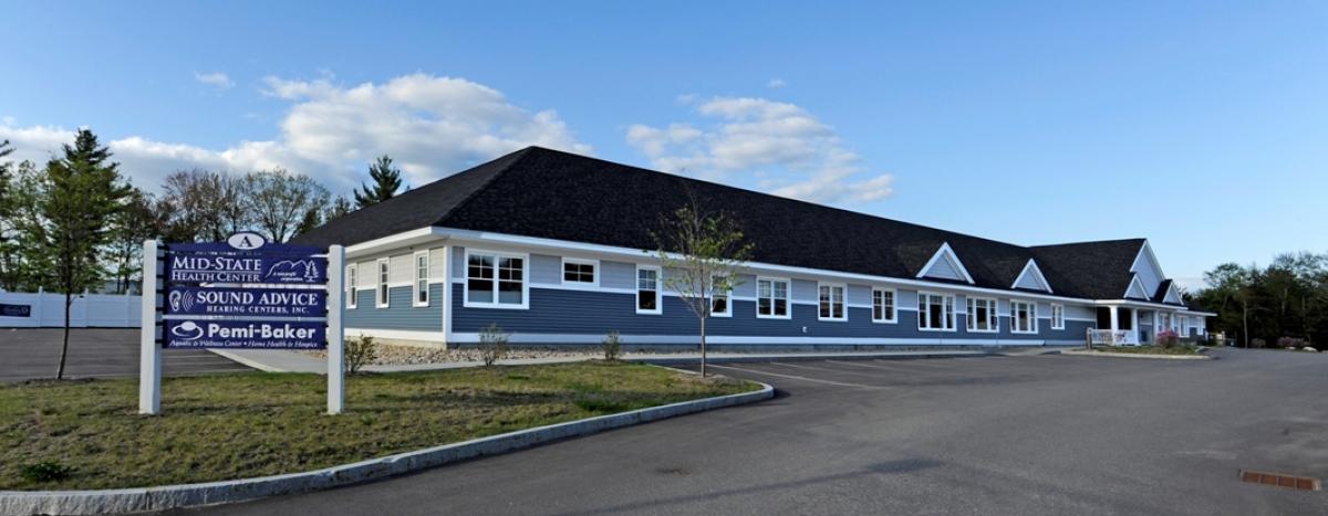 Mid-State Health Center | Community Health Center Chronicles